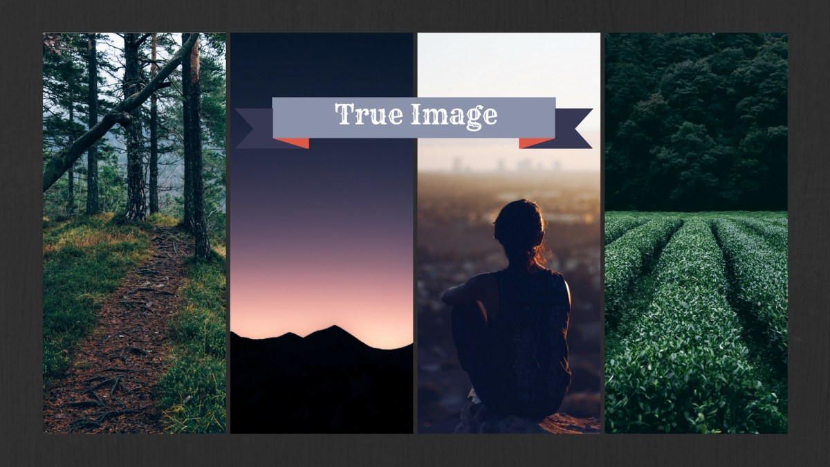 Micah – True Image – Liv'n'Hope